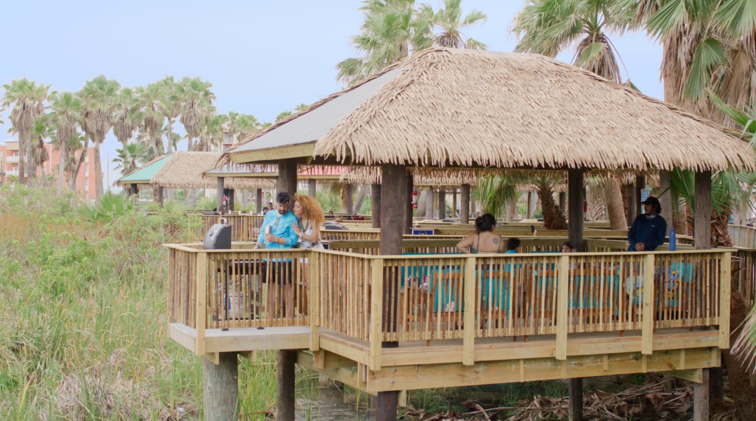 Beach Waterpark South Padre Island | Texas’s Only Beachfront Waterpark ...